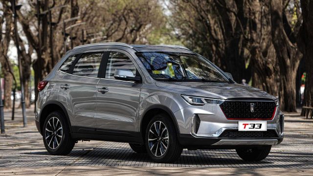 2024 FAW Bestune T33 Review Specifications, Features, and Prices